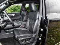 China 2026 GAC Trumpchi GS8 2WD 2.0T Five-Seat Luxury Edition for sale