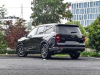 China 2026 GAC Trumpchi GS8 2WD 2.0T Five-Seat Luxury Edition for sale