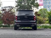 China 2026 GAC Trumpchi GS8 2WD 2.0T Five-Seat Luxury Edition for sale