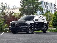 China 2026 GAC Trumpchi GS8 2WD 2.0T Five-Seat Luxury Edition for sale