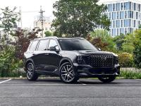 China 2026 GAC Trumpchi GS8 2WD 2.0T Five-Seat Luxury Edition for sale
