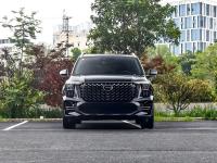 China 2026 GAC Trumpchi GS8 2WD 2.0T Five-Seat Luxury Edition for sale