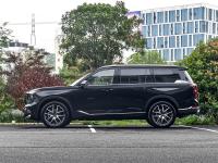 China 2026 GAC Trumpchi GS8 2WD 2.0T Five-Seat Luxury Edition for sale