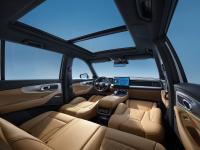 China 2026 GAC Trumpchi GS8 2WD 2.0T Five-Seat Luxury Edition for sale