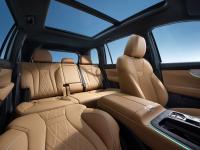 China 2026 GAC Trumpchi GS8 2WD 2.0T Five-Seat Luxury Edition for sale