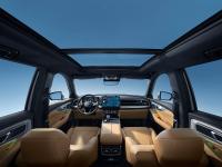 China 2026 GAC Trumpchi GS8 2WD 2.0T Five-Seat Luxury Edition for sale