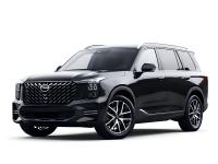China 2026 GAC Trumpchi GS8 2WD 2.0T Five-Seat Luxury Edition for sale