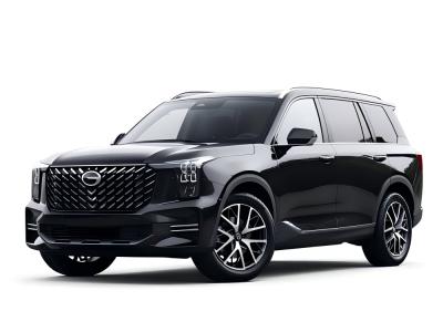 China 2026 GAC Trumpchi GS8 2WD 2.0T Five-Seat Luxury Edition for sale