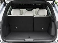 China 2026 Nissan NX8 580 PRO Pure Electric 5-Seater Family SUV for sale