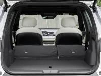 China 2026 Nissan NX8 580 PRO Pure Electric 5-Seater Family SUV for sale