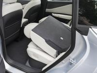 China 2026 Nissan NX8 580 PRO Pure Electric 5-Seater Family SUV for sale