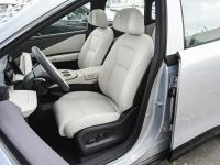 China 2026 Nissan NX8 580 PRO Pure Electric 5-Seater Family SUV for sale