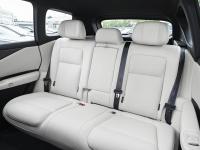 China 2026 Nissan NX8 580 PRO Pure Electric 5-Seater Family SUV for sale