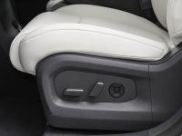 China 2026 Nissan NX8 580 PRO Pure Electric 5-Seater Family SUV for sale