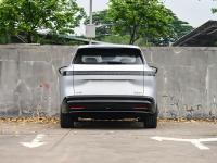 China 2026 Nissan NX8 580 PRO Pure Electric 5-Seater Family SUV for sale