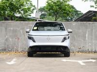China 2026 Nissan NX8 580 PRO Pure Electric 5-Seater Family SUV for sale