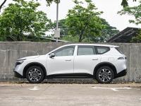 China 2026 Nissan NX8 580 PRO Pure Electric 5-Seater Family SUV for sale