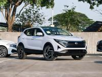 China 2026 Nissan Qashqai XV+ Leading Edition CVT 2.0L for sale