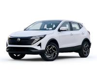 China 2026 Nissan Qashqai XV+ Leading Edition CVT 2.0L for sale