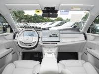 China 2026 Scandinavian Cross Country XC70 4WD Plug-in Hybrid PLUS Edition SUV for sale