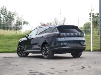 China 2026 Scandinavian Cross Country XC70 4WD Plug-in Hybrid PLUS Edition SUV for sale