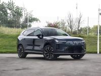 China 2026 Scandinavian Cross Country XC70 4WD Plug-in Hybrid PLUS Edition SUV for sale