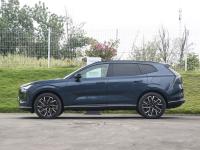 China 2026 Scandinavian Cross Country XC70 4WD Plug-in Hybrid PLUS Edition SUV for sale