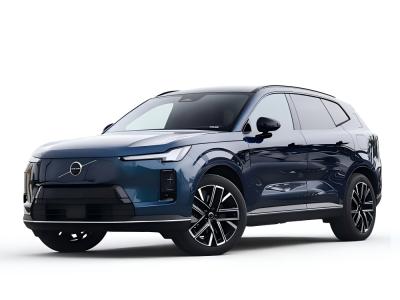 China 2026 Scandinavian Cross Country XC70 4WD Plug-in Hybrid PLUS Edition SUV for sale