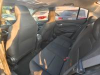 China 2020 Chevrolet Cavalier 325T Redline Automatic Xinyao Edition for sale