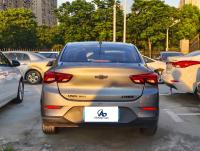 China 2020 Chevrolet Cavalier 325T Redline Automatic Xinyao Edition for sale