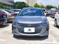 China 2020 Chevrolet Cavalier 325T Redline Automatic Xinyao Edition for sale