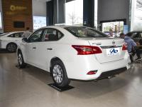 China 2026 Nissan Sylphy 1.6L CVT Safety Edition for sale