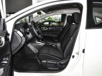 China 2026 Nissan Sylphy 1.6L CVT Safety Edition for sale