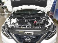 China 2026 Nissan Sylphy 1.6L CVT Safety Edition for sale