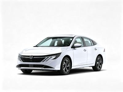 China 2026 Nissan Sylphy 1.6L CVT Safety Edition for sale