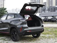 China 2026 Changan X5 PLUS 1.5T Pioneer Edition for sale