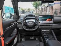 China 2025 Geely Coolray 1.5T Full‑Options Edition for sale