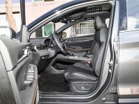 China 2025 Geely Coolray 1.5T Full‑Options Edition for sale