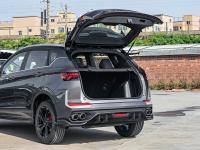 China 2025 Geely Coolray 1.5T Full‑Options Edition for sale