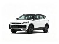 China 2025 Geely Coolray 1.5T Full‑Options Edition for sale