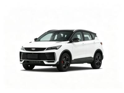 China 2025 Geely Coolray 1.5T Full‑Options Edition for sale