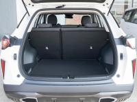 China 2026 GAC Trumpchi 1.5T GS3 Jinqu Edition for sale