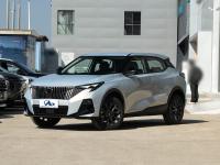China 2026 GAC Trumpchi 1.5T GS3 Jinqu Edition for sale