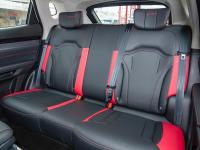 China 2026 JETOUR DASHING 1.5T Luxury Edition for sale