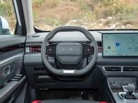 China 2026 JETOUR DASHING 1.5T Luxury Edition for sale