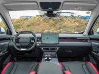 China 2026 JETOUR DASHING 1.5T Luxury Edition for sale
