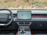 China 2026 JETOUR DASHING 1.5T Luxury Edition for sale