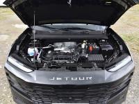 China 2026 JETOUR DASHING 1.5T Luxury Edition for sale