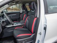 China 2026 JETOUR DASHING 1.5T Luxury Edition for sale