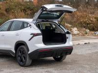 China 2026 JETOUR DASHING 1.5T Luxury Edition for sale